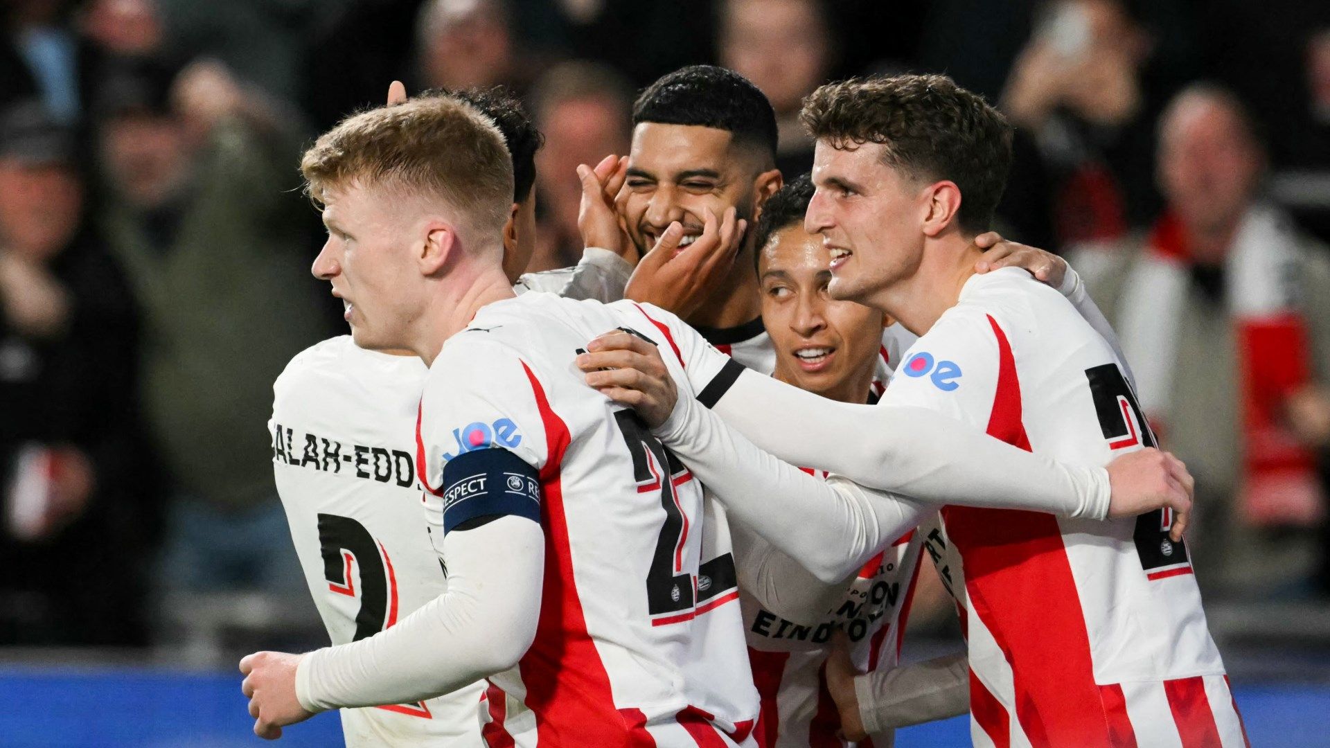 DIRETTA: PSV Eindhoven-Napoli LIVE! Formazioni, risultato e aggiornamenti sulla partita di ...